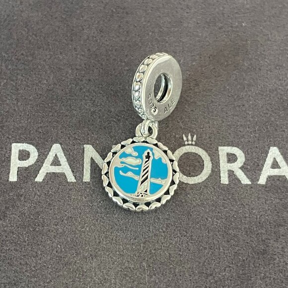 Pandora | Jewelry | Pandora North Carolina Exclusive Charm | Poshmark